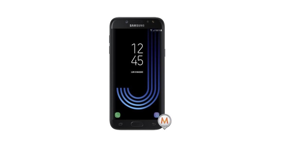 Samsung Galaxy J5 (2017) Dual SIM SM-J530F/DS Negru | arhiva Okazii.ro