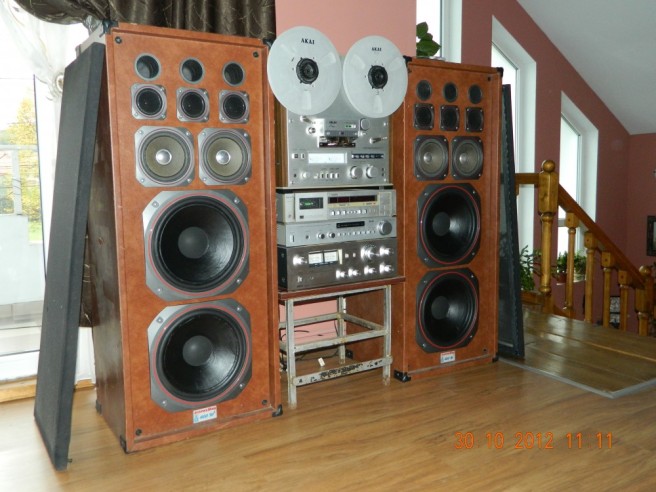 Boxe unitra. Cumpara ieftin, pret bun