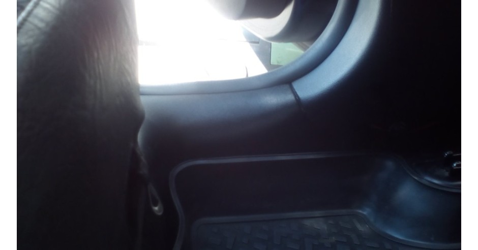 Capitonaj prag Mocheta spate Logan/sandero/duster 2004-2018 | arhiva ...