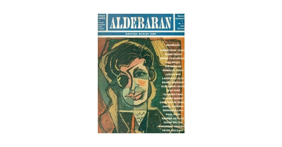 Revista Aldebaran | Okazii.ro