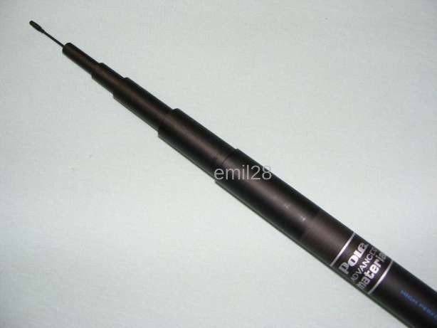 Undita din Carbon Mistral 7m - 335gr | arhiva Okazii.ro