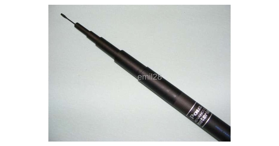 Undita din Carbon Mistral 7m - 335gr | arhiva Okazii.ro