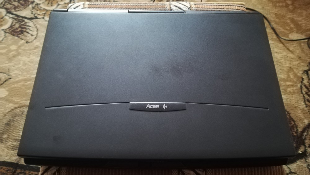 AcerNote Light AN 350PC | arhiva Okazii.ro