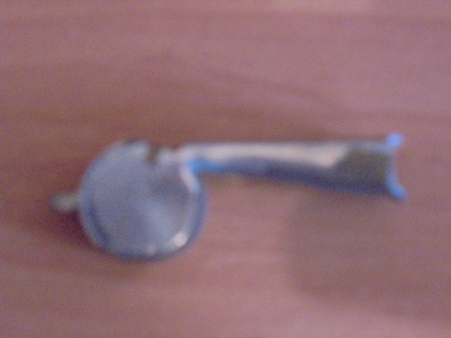 FLUIER VECHI DE ARBITRU PERIOADA 1950- 1960 DE METAL . | arhiva Okazii.ro