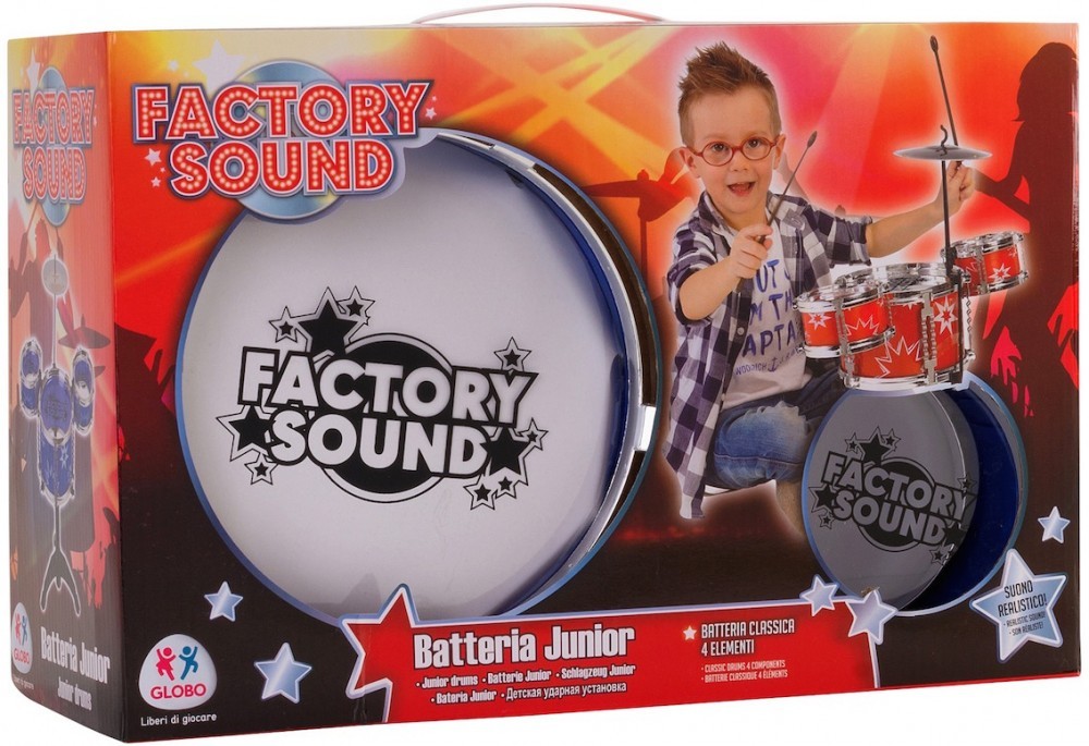 Set tobe cu cinel si bete | arhiva Okazii.ro