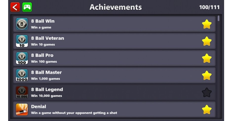 Vand Cont 8 Ball Pool by Miniclip (Gmail) | arhiva Okazii.ro