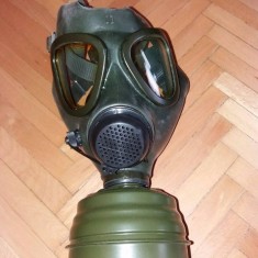 Masca gaze - Cumpara cu incredere de pe Okazii.ro.