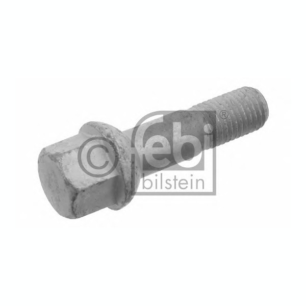 PREZON ROATA M12X1.5 M12 X 1.5 LUNGIME 61mm FEBI IS-59466 | arhiva ...