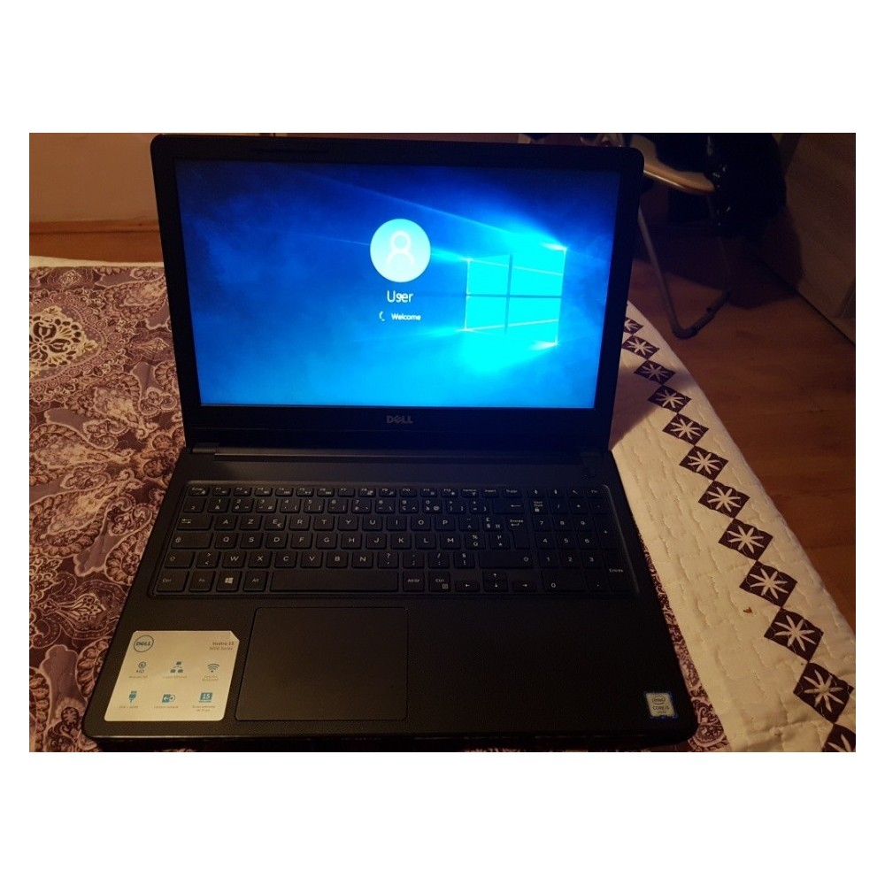 Laptop Dell Vostro 15 3000 series | arhiva Okazii.ro