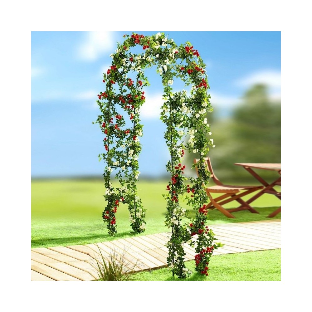 Arcada din metal pentru gradina - Rose | arhiva Okazii.ro
