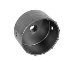 Carota pentru Beton cap vidia diamentru 110 mm | arhiva Okazii.ro