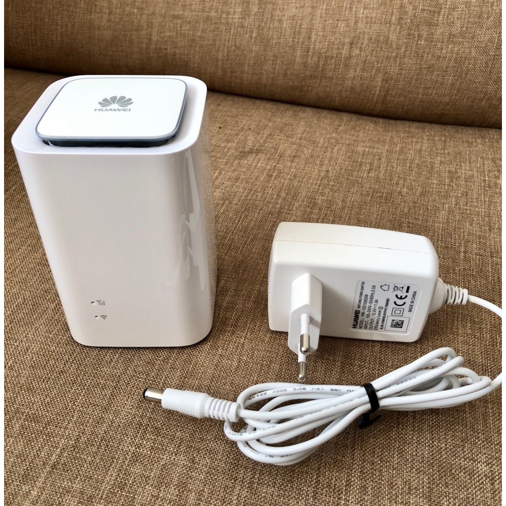 Modem router HUAWEI E5180 AS-22 4G Digi LTE CUBE 4GEE WI-FI-Decodat ...