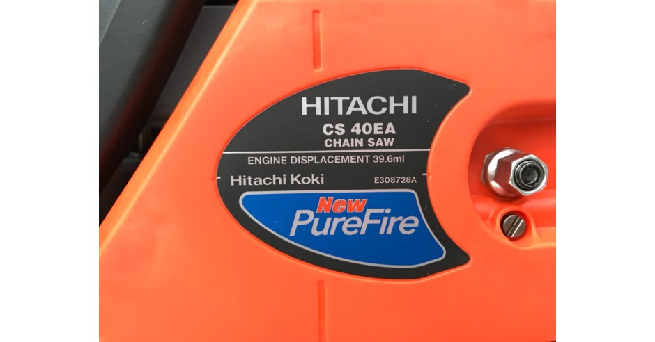 Drujba Hitachi cosa 40EA ,, Noua ? | arhiva Okazii.ro