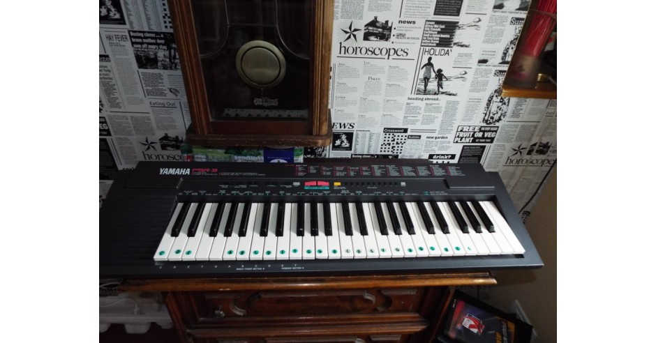 orga YAMAHA PSR 3 | arhiva Okazii.ro