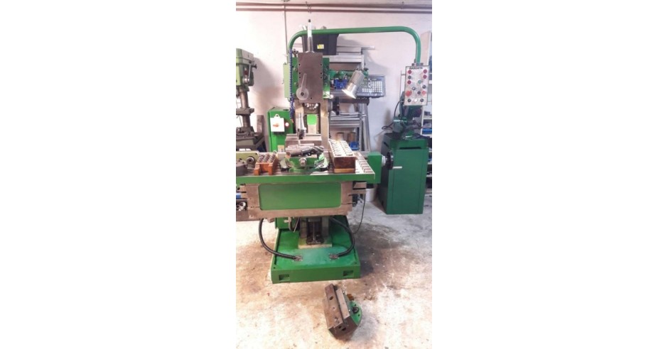 Freza Fus 32 Marghita | arhiva Okazii.ro