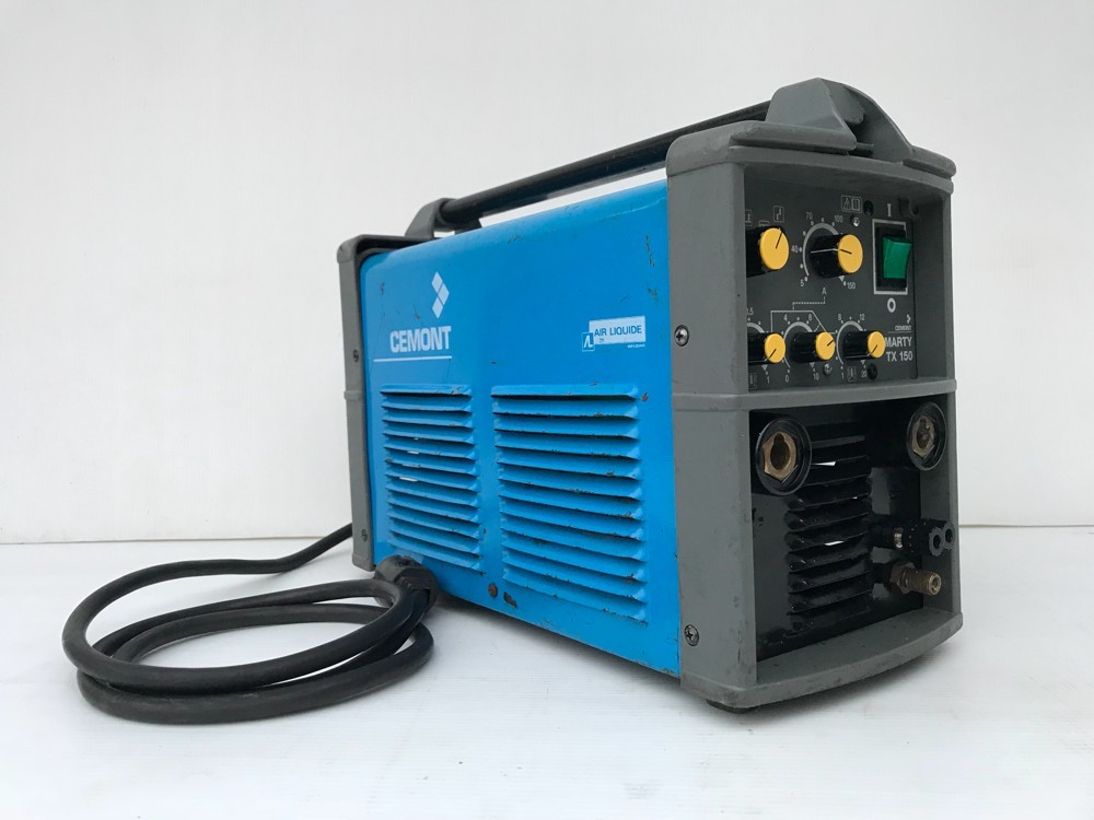 Aparat se Sudat Cemont Smarty TX 150 | Okazii.ro