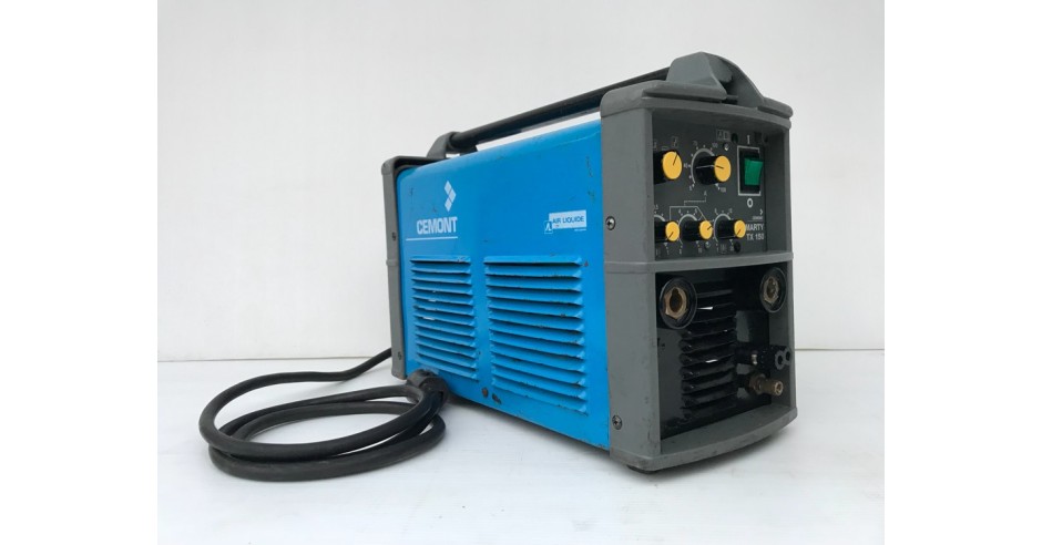 Aparat se Sudat Cemont Smarty TX 150 | Okazii.ro