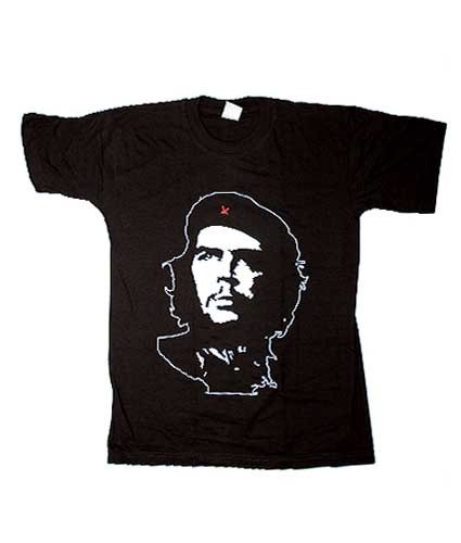 Tricou ROCK Che Guevara - hasta la victoria siempre | arhiva Okazii.ro