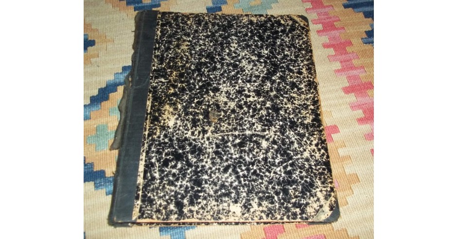 album partituri vechi muzica clasica | arhiva Okazii.ro