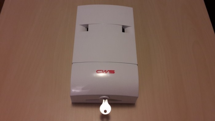 APARAT CWS AIR CONTROL pentru odorizante CWS Frutto/guma turbo | arhiva ...