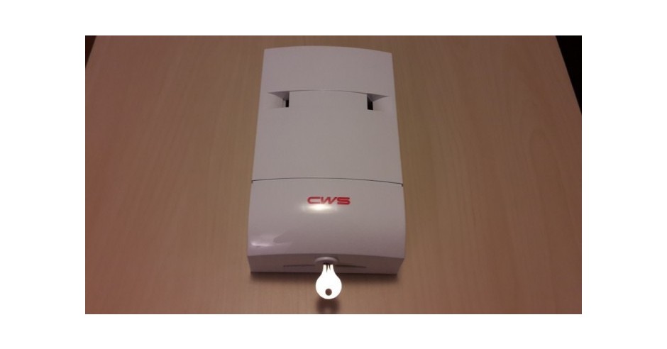 APARAT CWS AIR CONTROL pentru odorizante CWS Frutto/guma turbo | arhiva ...