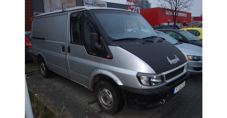 duba ford transit | arhiva Okazii.ro