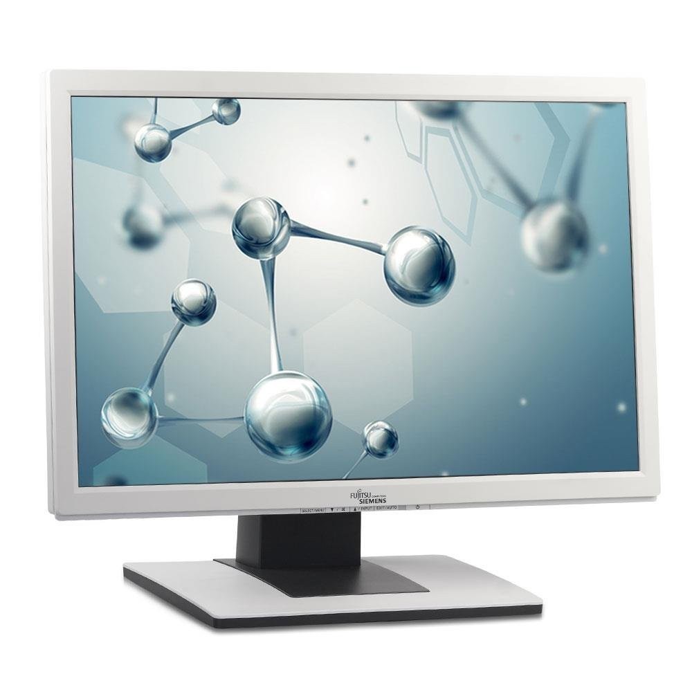 Monitor FUJITSU B22W-5, 22 INCH LCD, 1680 X 1050, 16:10 | arhiva Okazii.ro