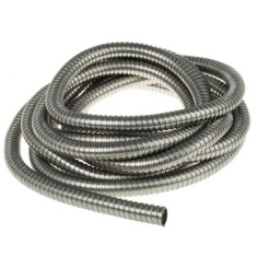 Tub flexibil metalic, Copex metal, 21mm, 50M | arhiva Okazii.ro