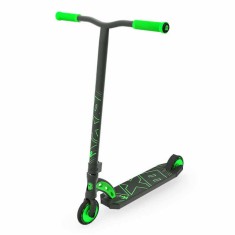 Trotineta MGP VX8 Pro Black Out Range green/black | arhiva Okazii.ro