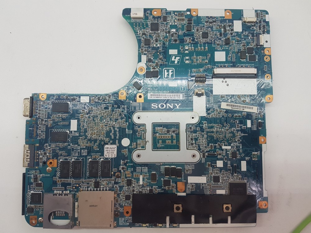 2667. Sony Vaio PCG-91111M VPCEC Placa baza MBX-225 | arhiva Okazii.ro