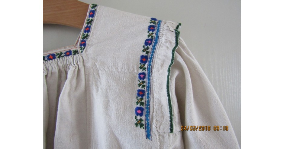 IE VECHE MARAMURESEANA, CANEPA/IN LUCRATA MANUAL. | arhiva Okazii.ro