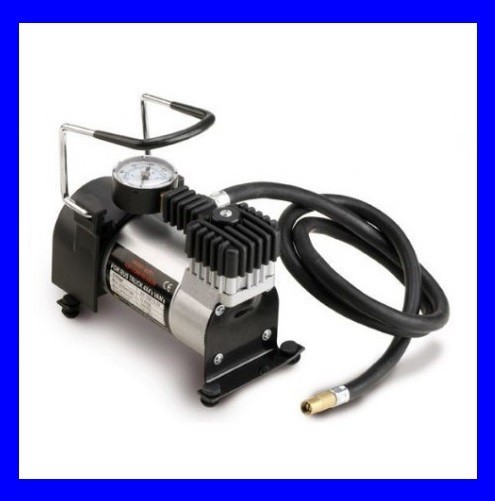 Compresor Auto Umflat roti 12V 100PSI 35L/MIN F-14 | Okazii.ro