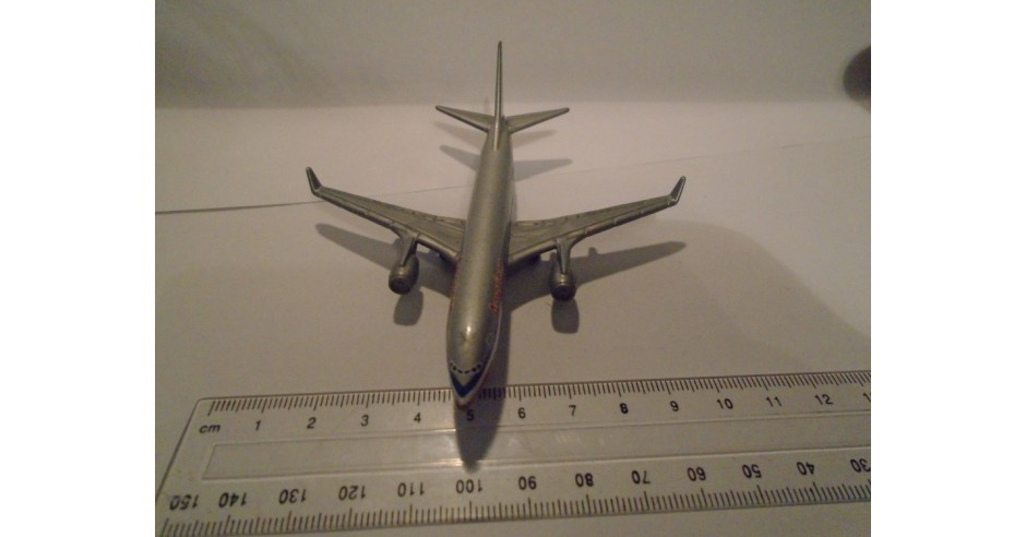 Bnk jc Matchbox Boeing 737-800 | Okazii.ro