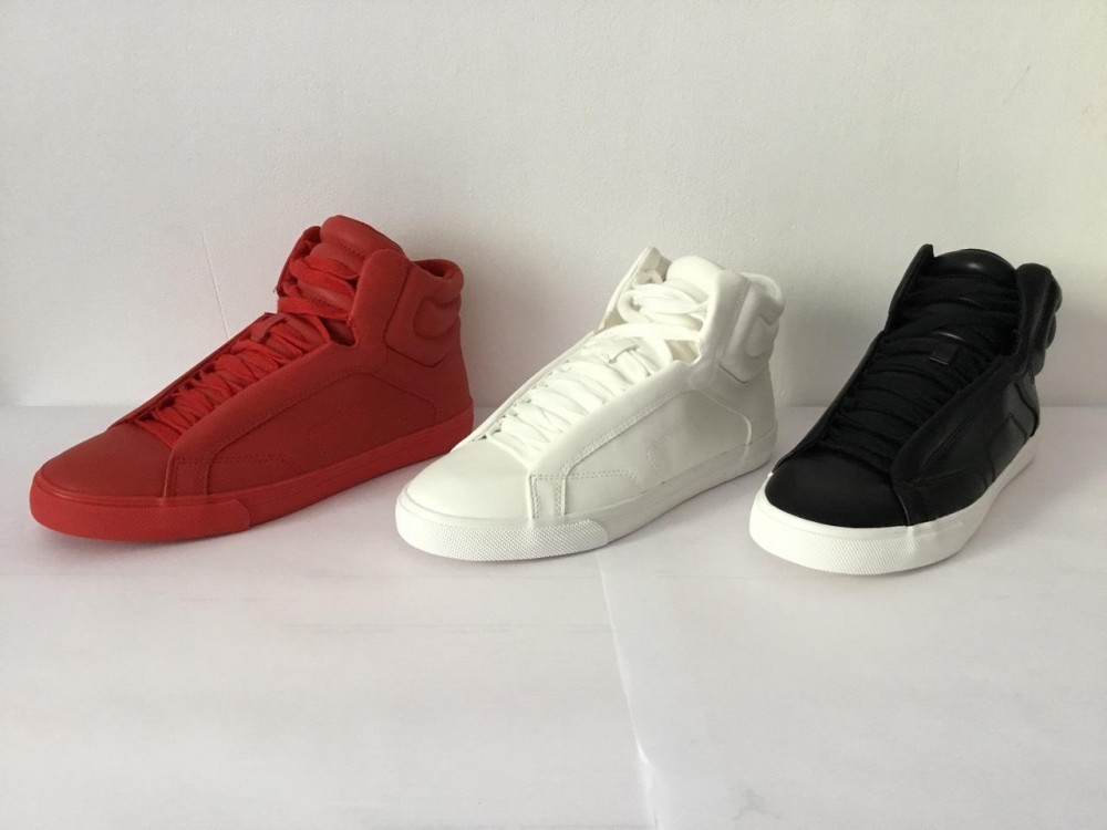 ADIDASI BASCHETI PULL & BEAR ORIGINALI 3 CULORI MODEL NOU ...