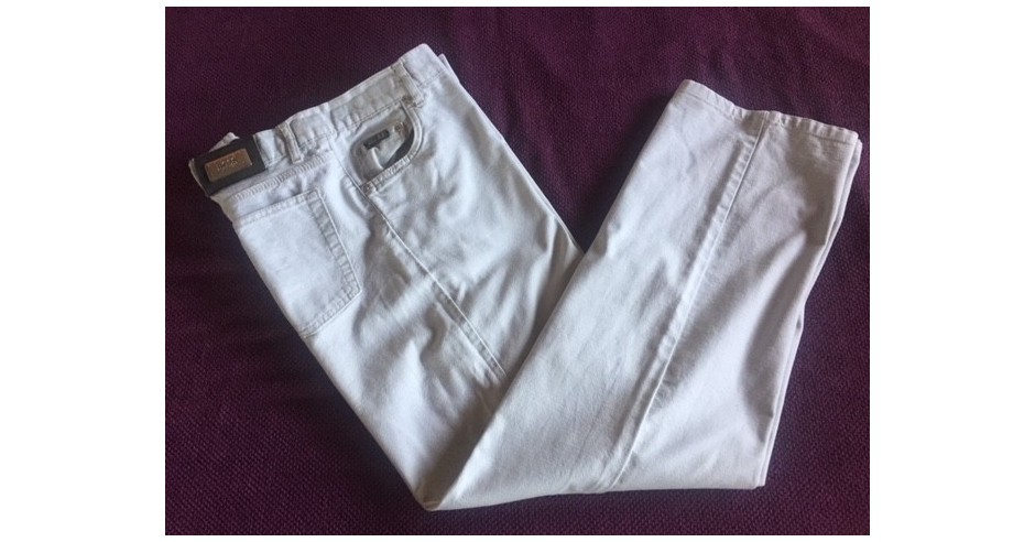 Blugi barbati HUGO BOSS Select Line Alabama, mas. 40 L 34 2+1 gratis ...