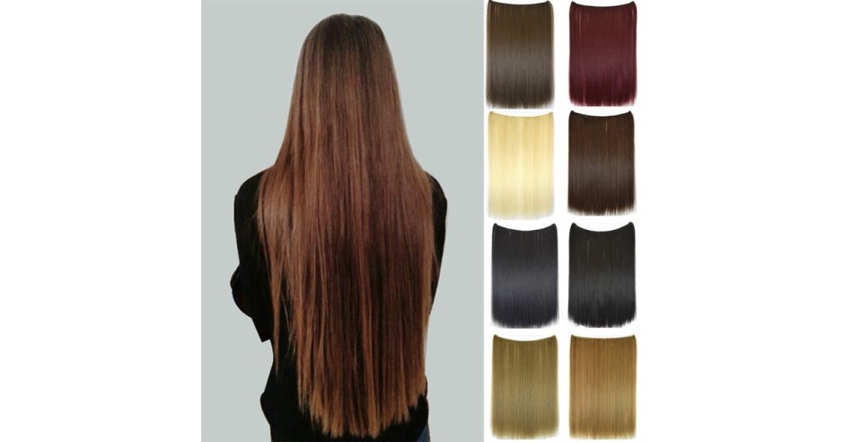 Extensii Par Extensie Banda 5 Clipsur | arhiva Okazii.ro