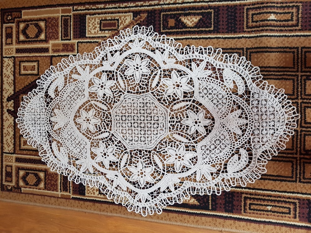 Mileuri macrame | arhiva Okazii.ro