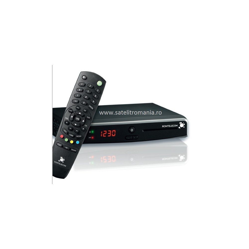 Receptor receiver stb hd kaon telekom dolce | arhiva Okazii.ro