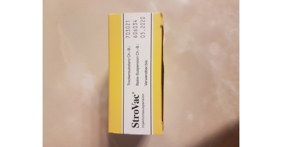 Strovac | arhiva Okazii.ro