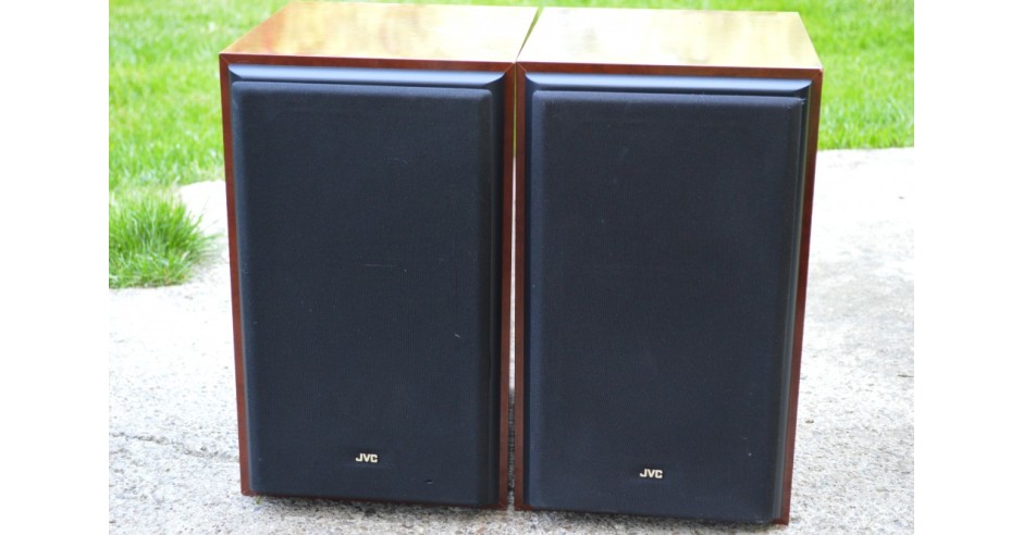 Boxe JVC SX-F1 WD | arhiva Okazii.ro