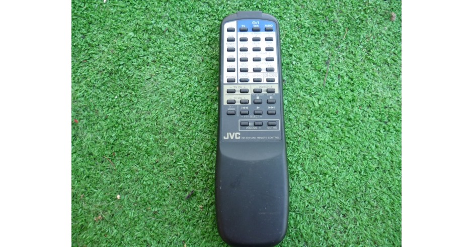 telecomanda JVC RM-SR554RU amplificator-receiver | arhiva Okazii.ro