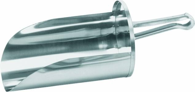 Scafa inox, 400 ml | arhiva Okazii.ro