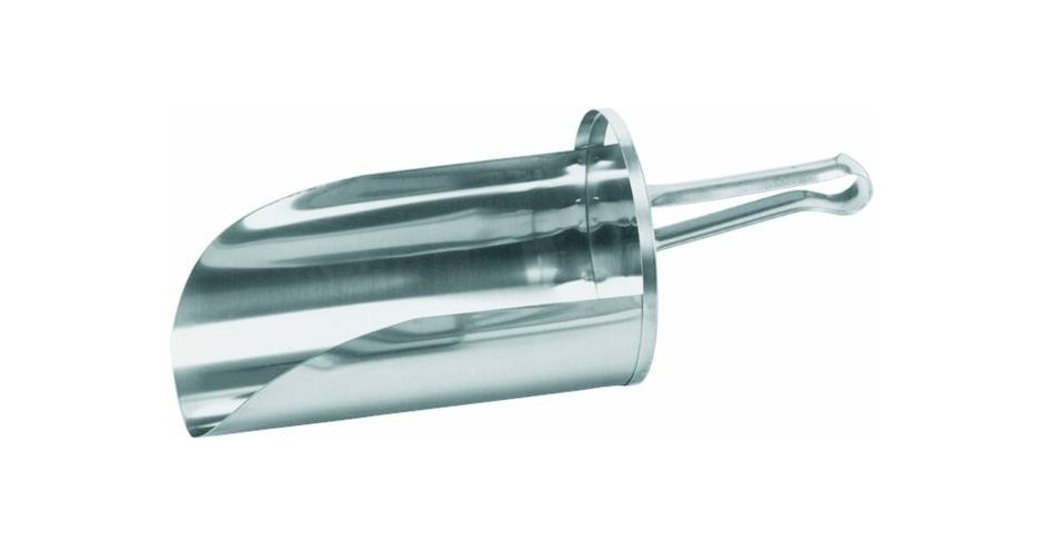 Scafa inox, 400 ml | arhiva Okazii.ro