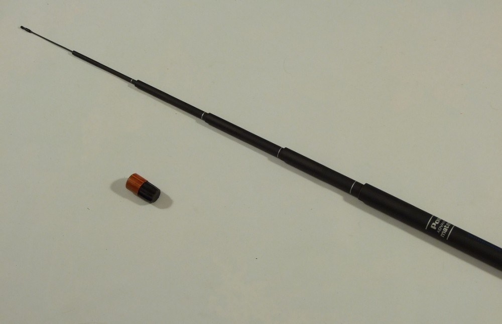 Undita de competitie, Carbon 100% IM8, Mistral, 6 metri | arhiva Okazii.ro