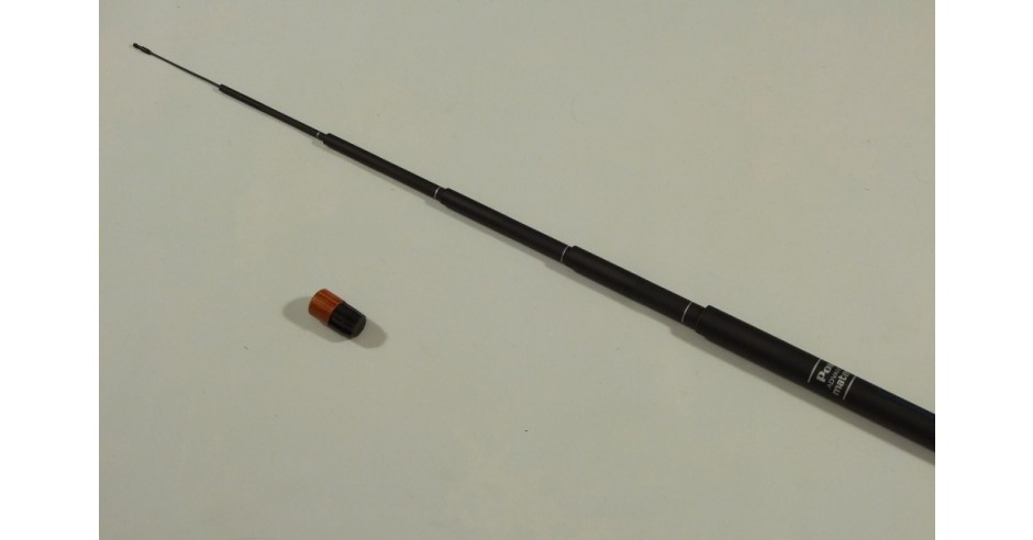 Undita de competitie, Carbon 100% IM8, Mistral, 6 metri | arhiva Okazii.ro