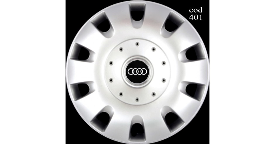Capace roti 16 Audi A3 A4 A6 ? Livrare cu verificare | arhiva Okazii.ro