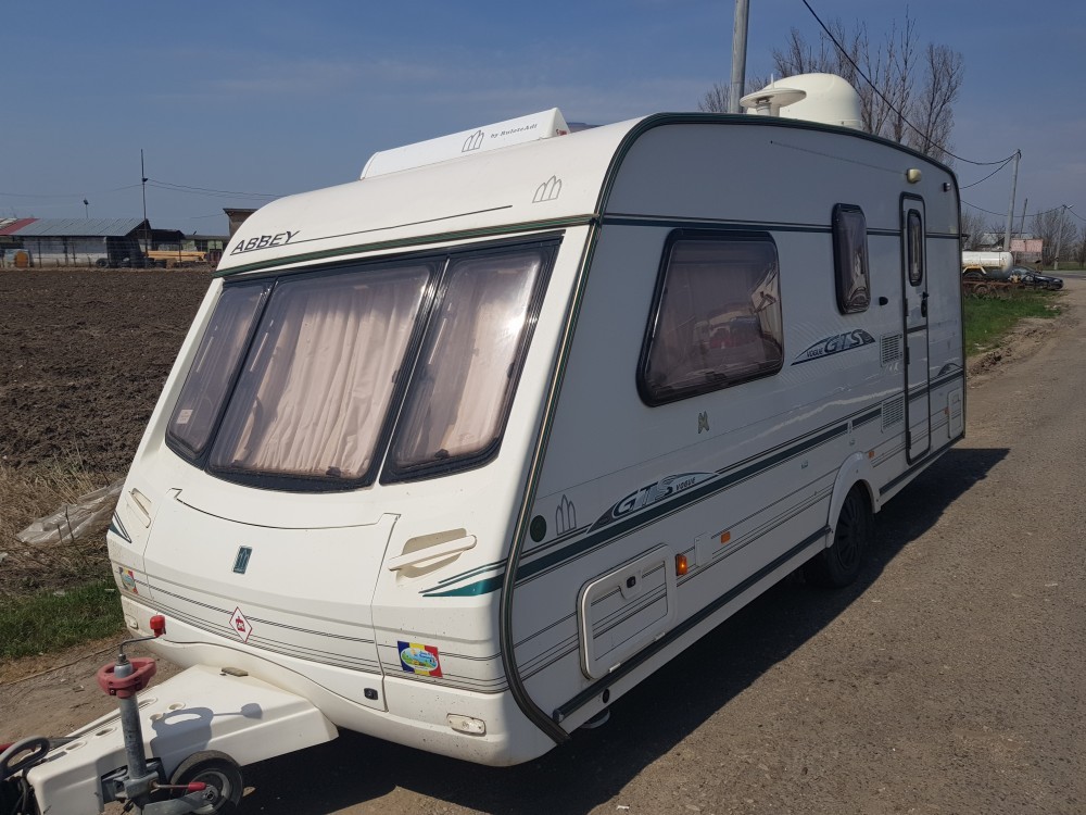 Inchiriere autorulota rulota auto rulote | arhiva Okazii.ro