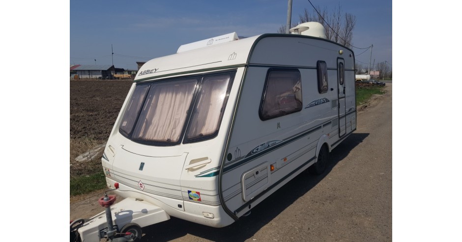 Inchiriere autorulota rulota auto rulote | arhiva Okazii.ro