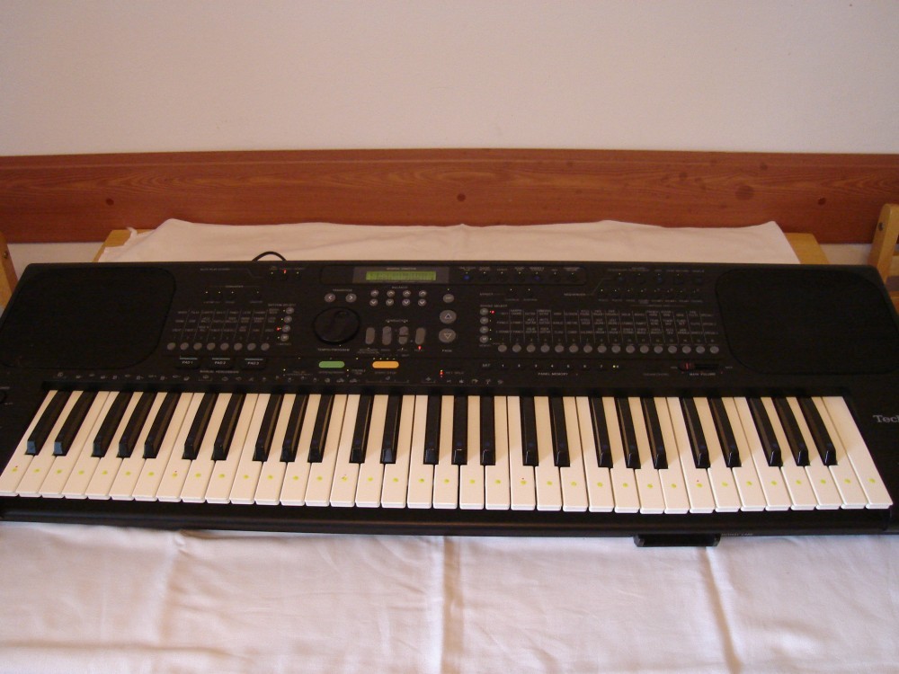 Orga TECHNICS SX-KN600(cu livrare personala 250 ron) | arhiva Okazii.ro