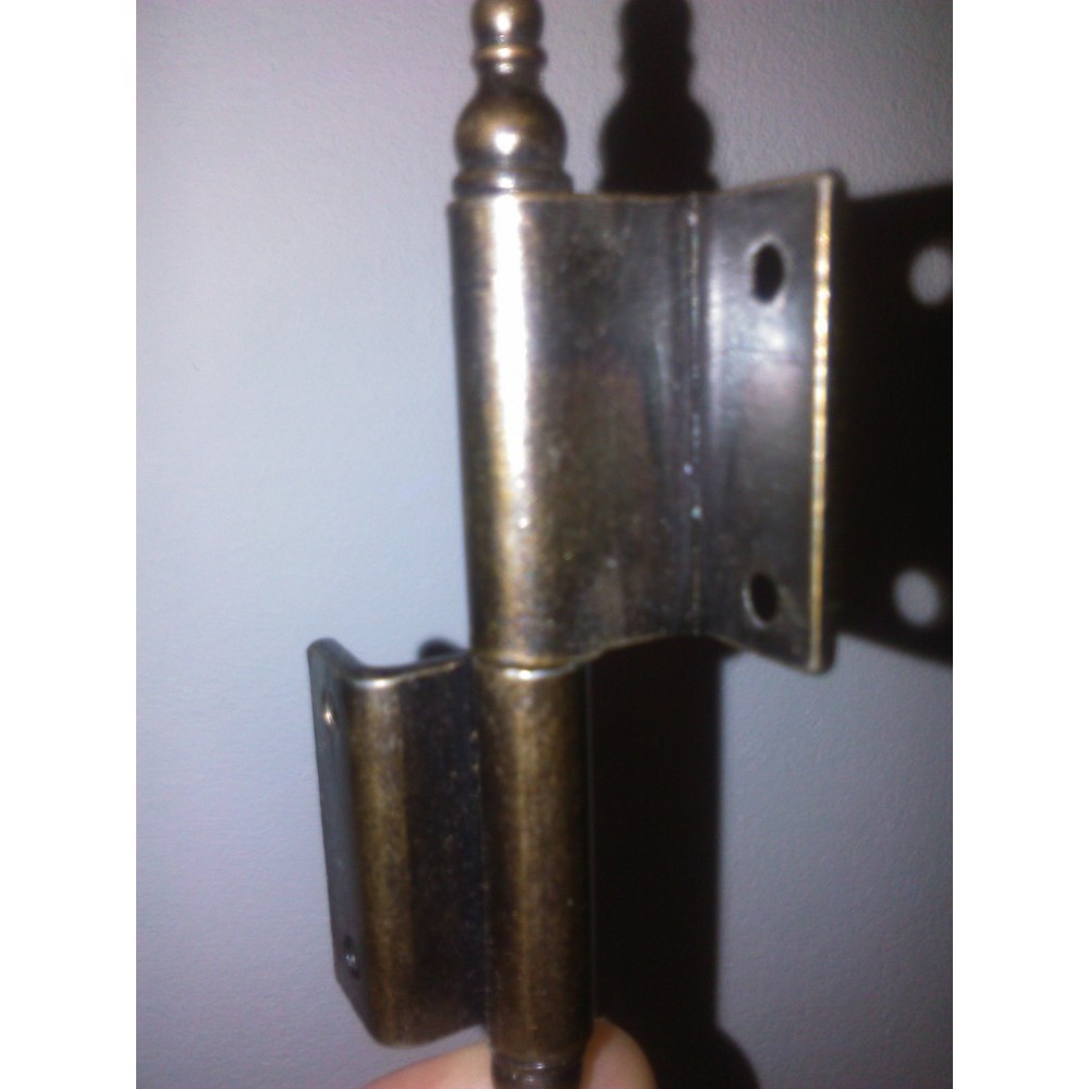 Balamale mobila lemn masiv cu cot de 90 noi | arhiva Okazii.ro